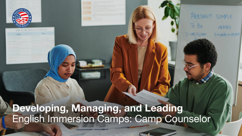 Special Presentation: Developing, Managing, and Leading English ...
