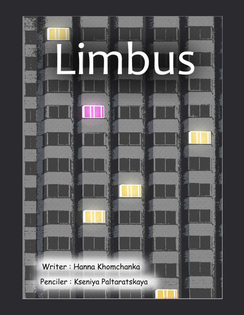 “Art of Making Comics” – Online Exhibition – American Center Minsk