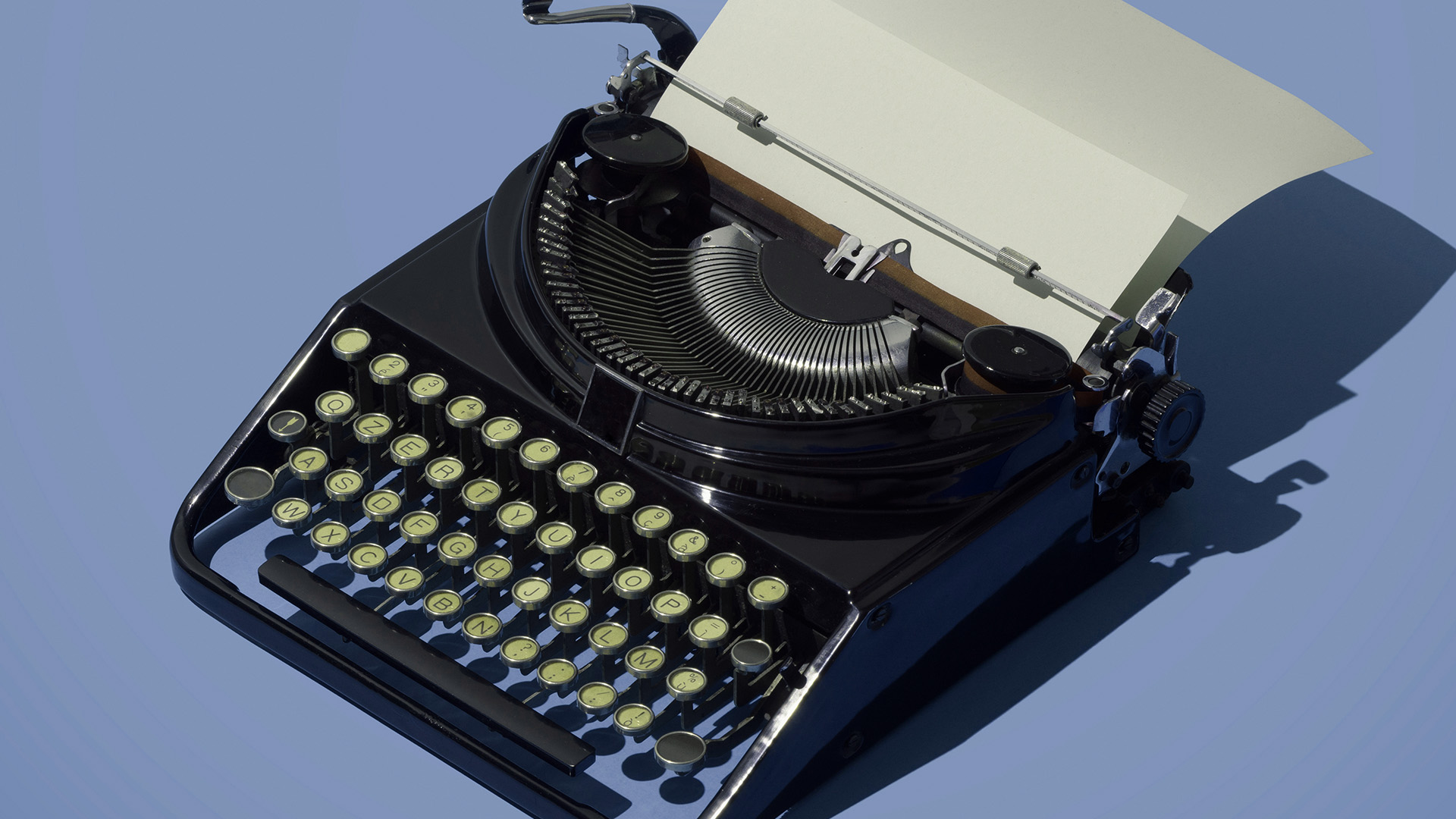 “Creative Writing” – Online Exhibition | American Center Minsk