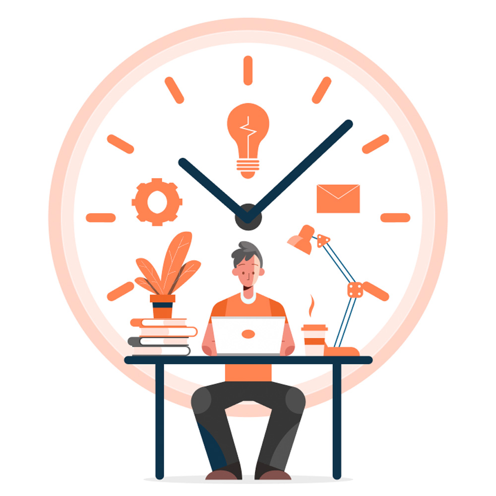Master Class: Time Management – A Roadmap to Academic Success ...